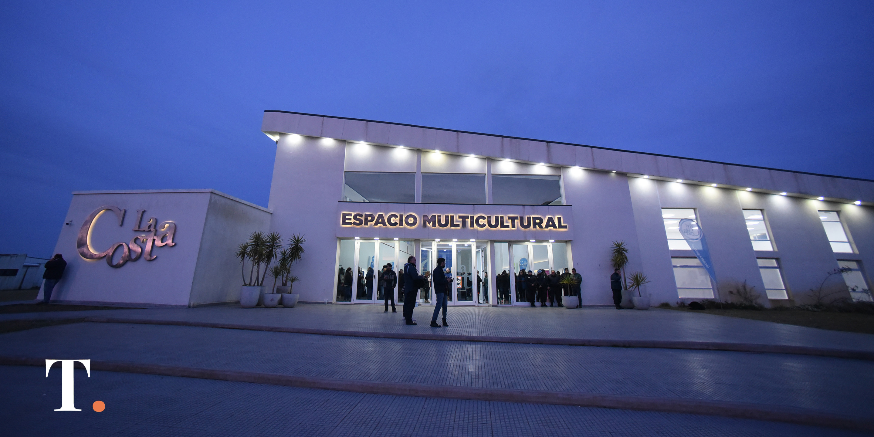 El dibujante y humorista ‘Tute’ llega a Mar de Ajó