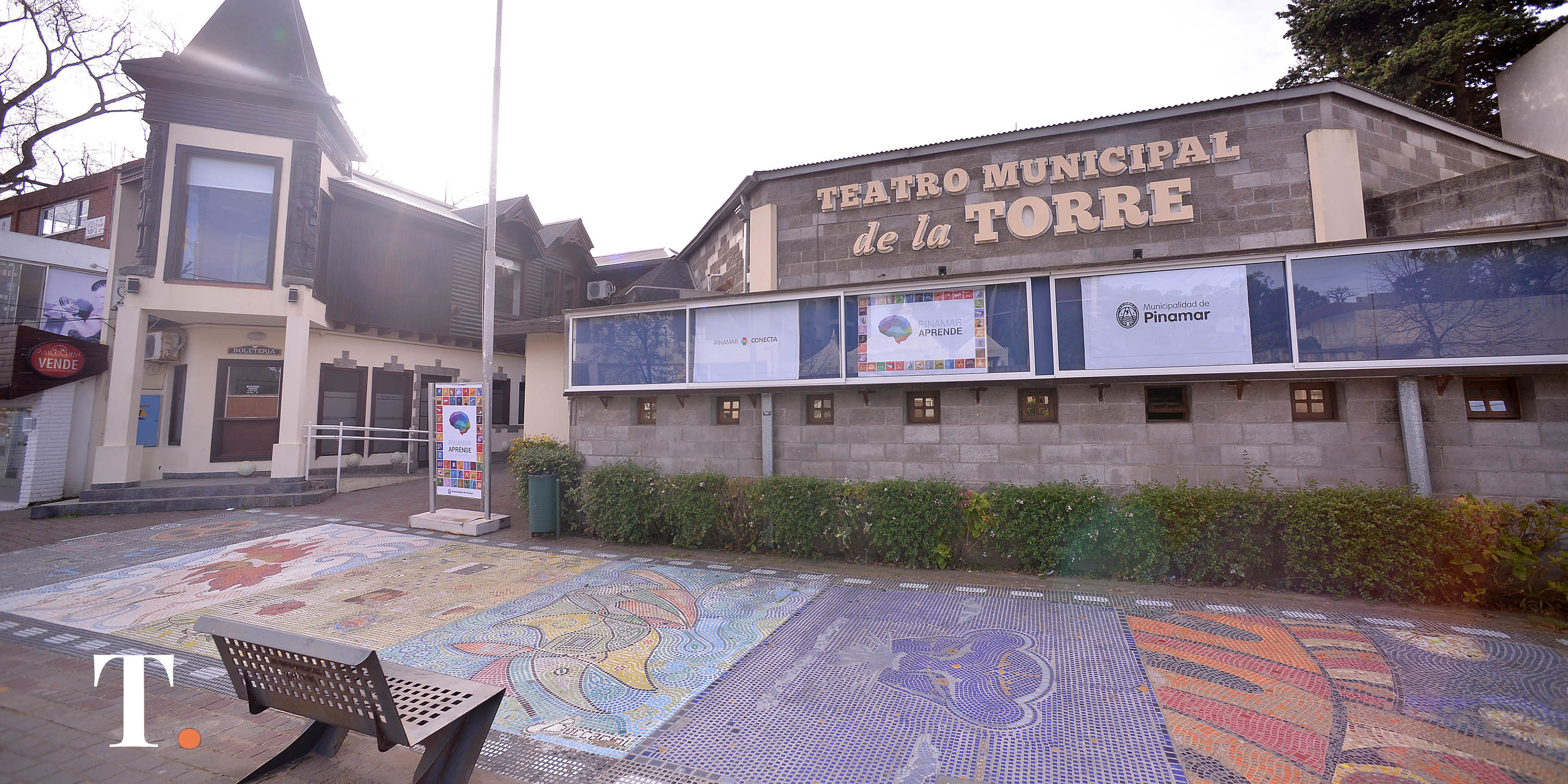 Ciclo de cine gratuito en Pinamar: octubre llega con películas de ...