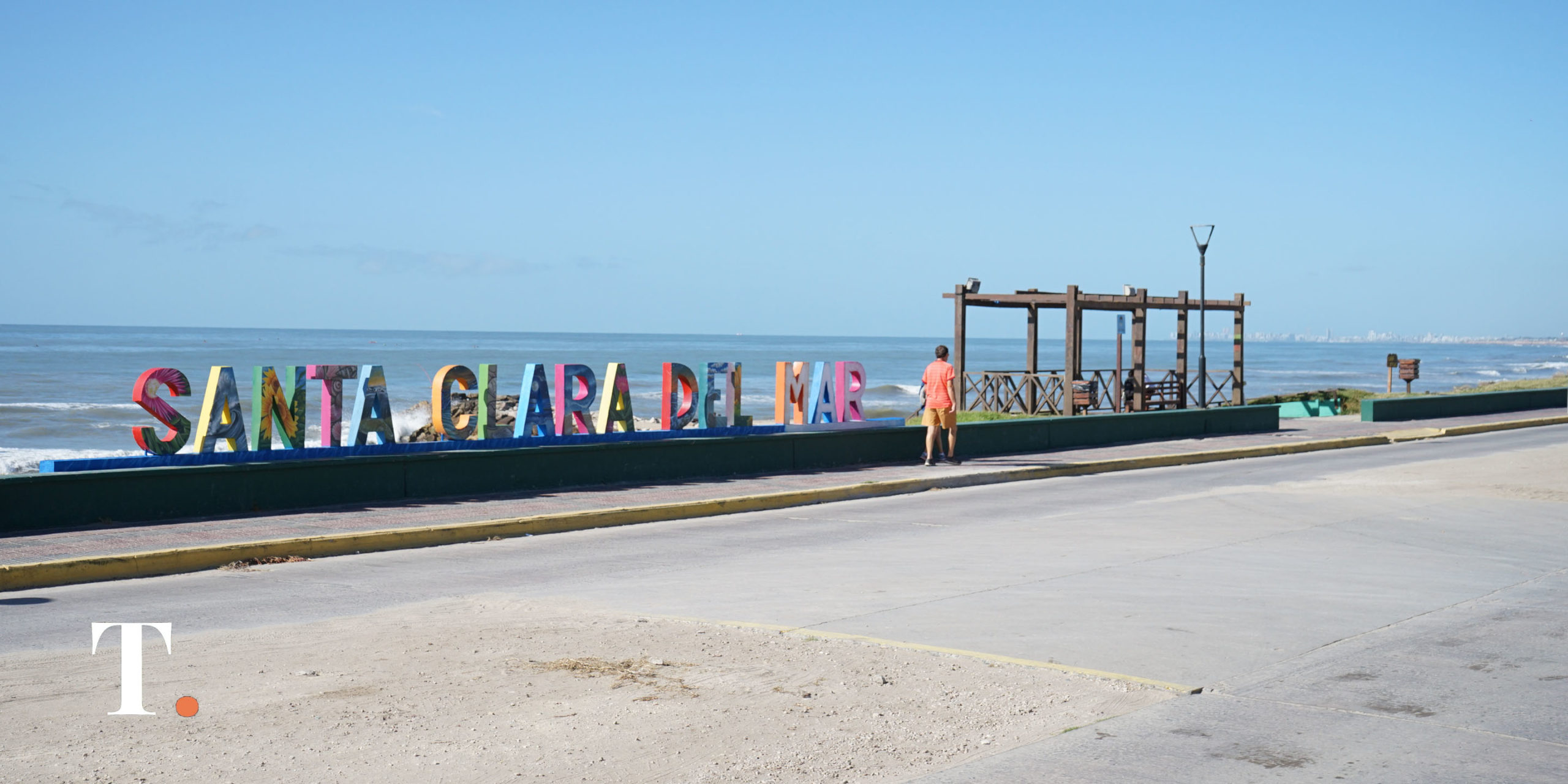 La agenda de espectáculos gratuitos en la costanera de Santa Clara del Mar