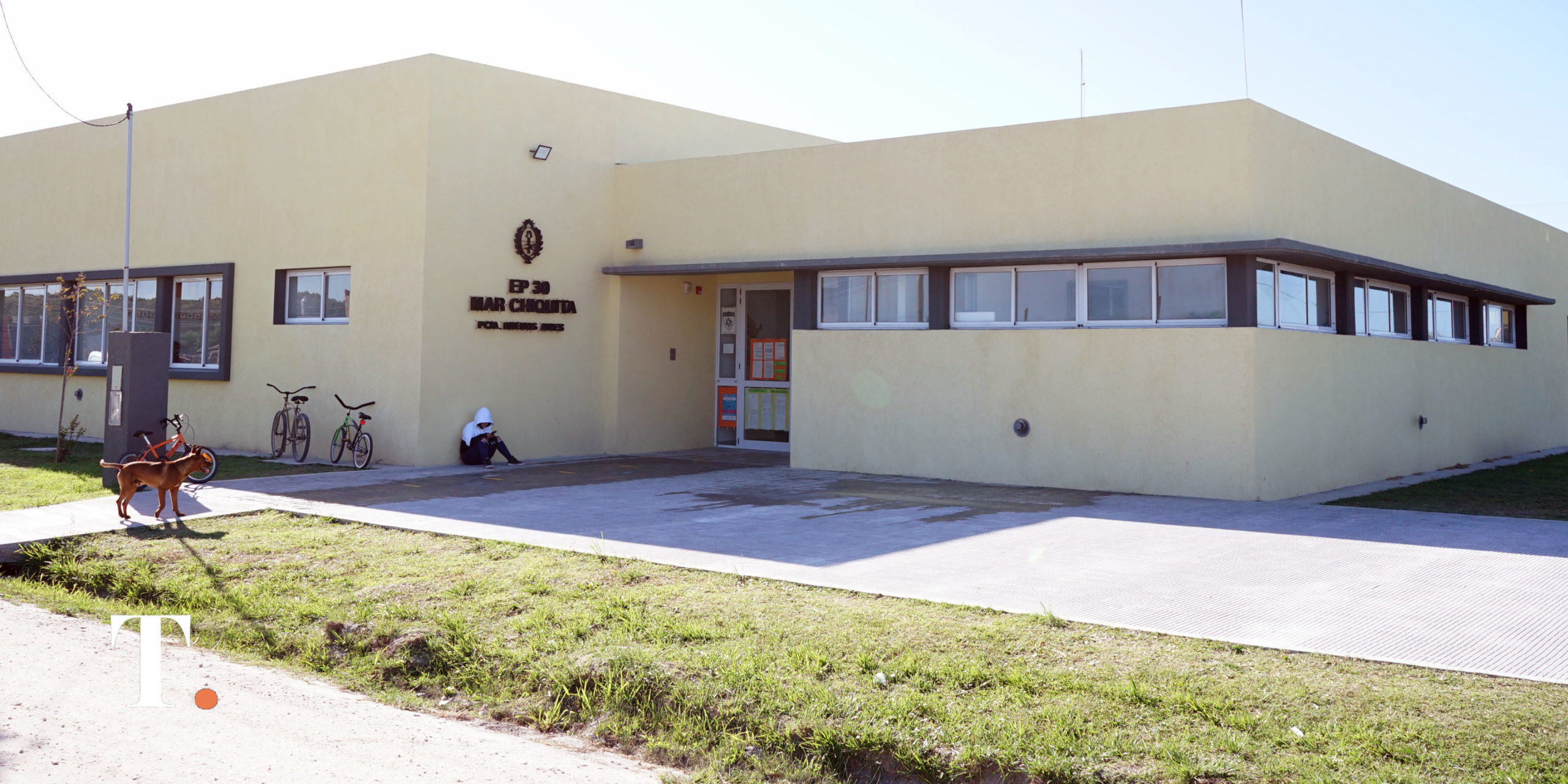 Abrió el registro de aspirantes 2024 para la escuela técnica de Camet Norte