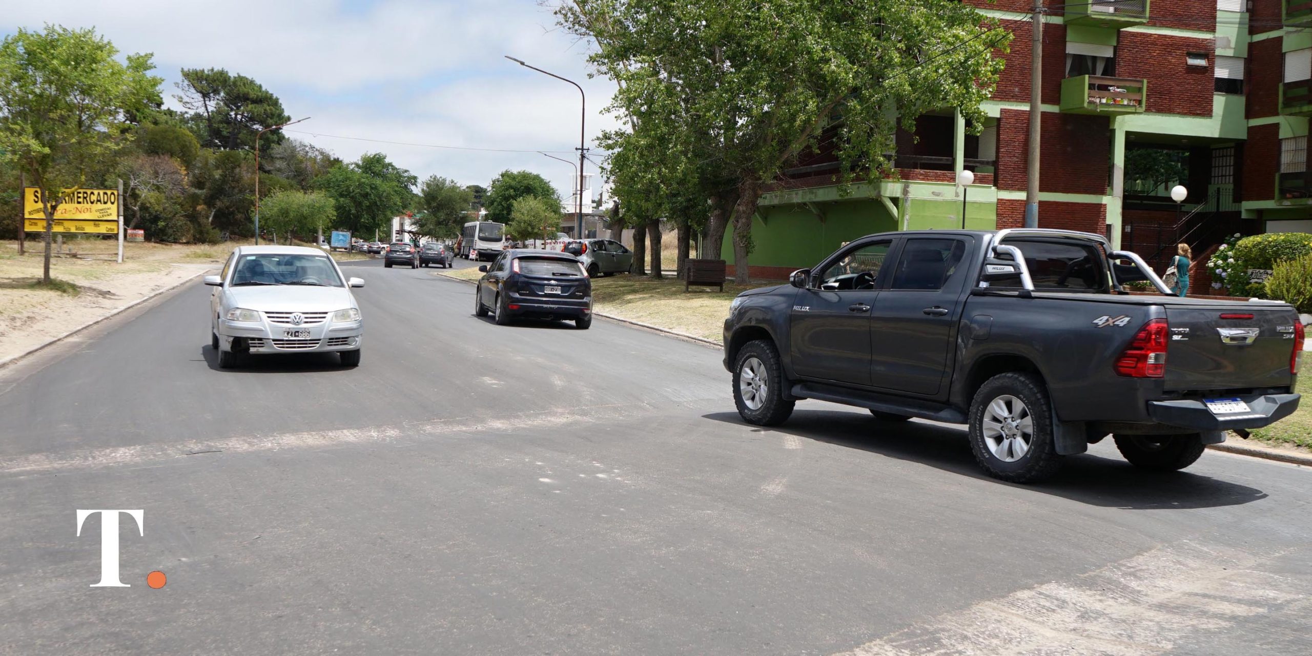 Ratifican que Uber está prohibido por ordenanza en Villa Gesell Ratifican que Uber está prohibido por ordenanza en Villa Gesell