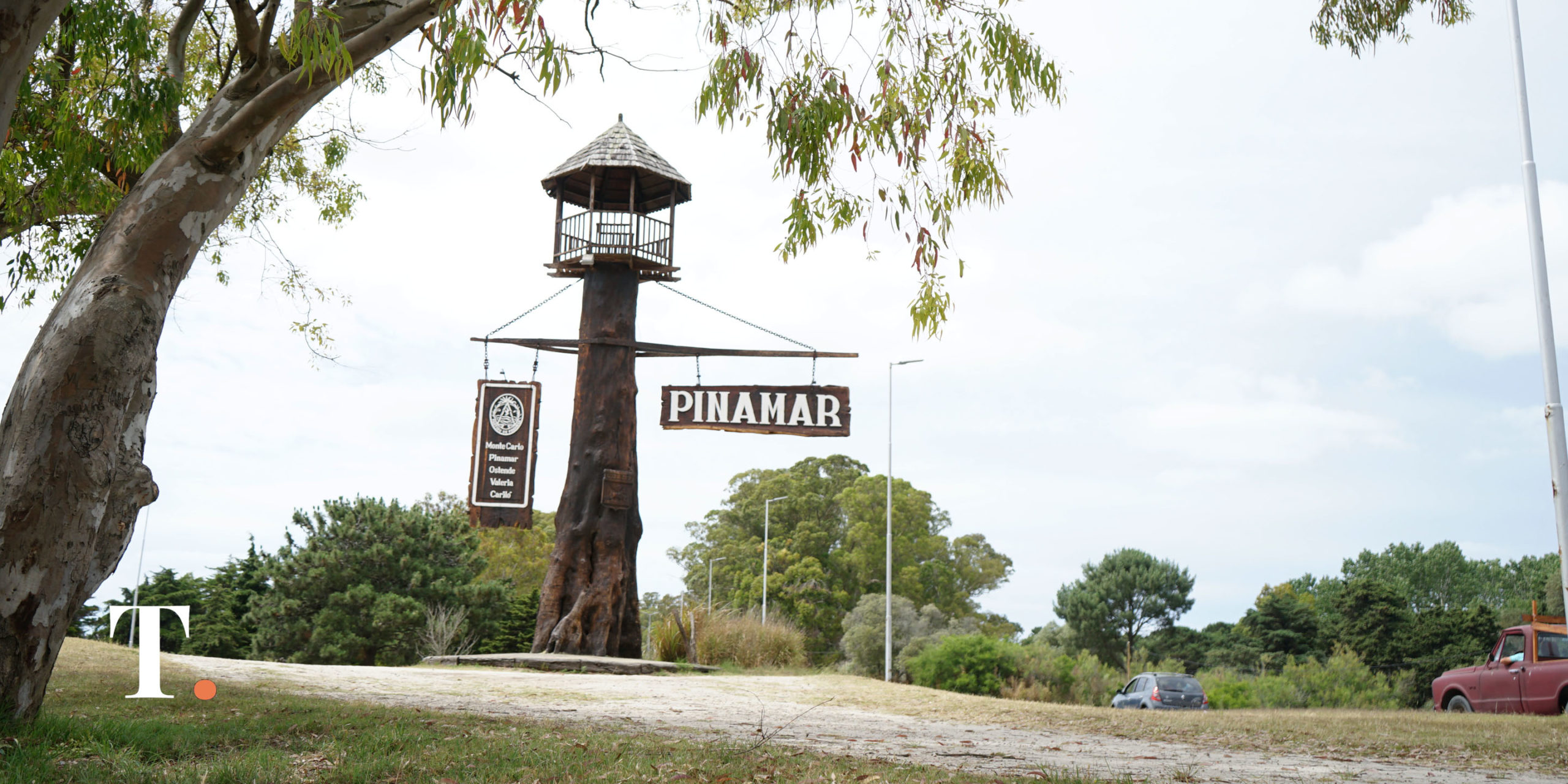 Crearán un fondo de cooperación para centros culturales en Pinamar