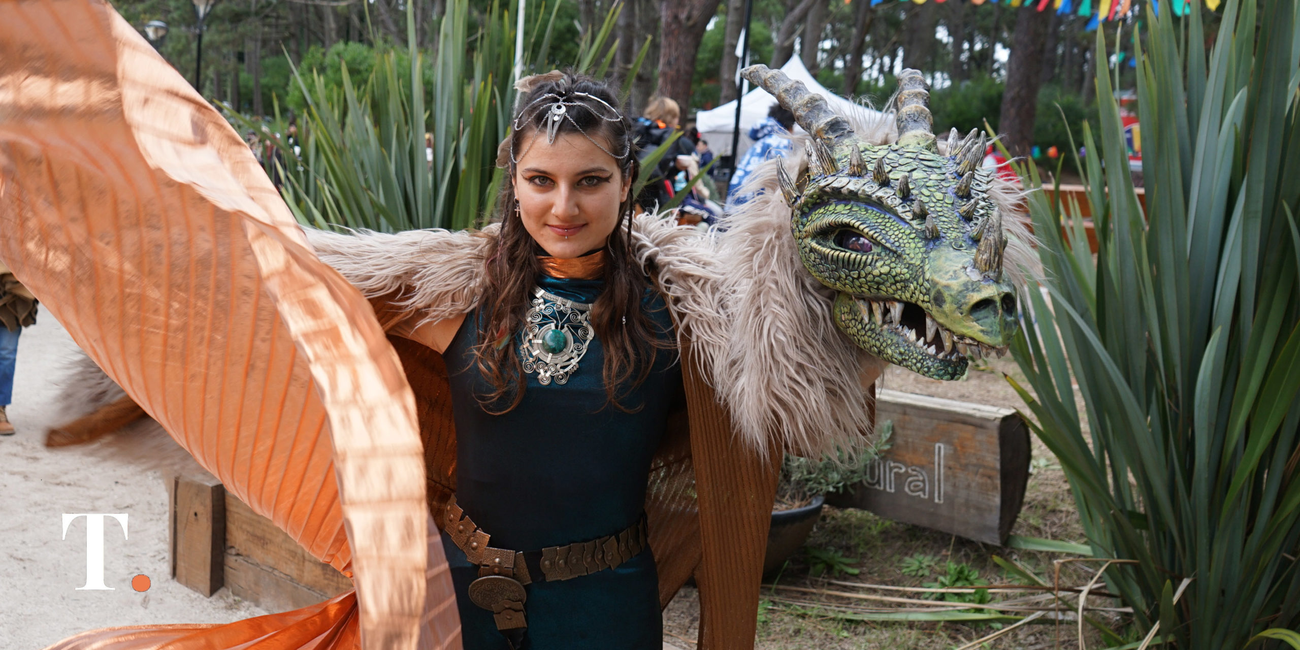 Invierno, vacaciones y un aura medieval: fechas festivas en Villa ...