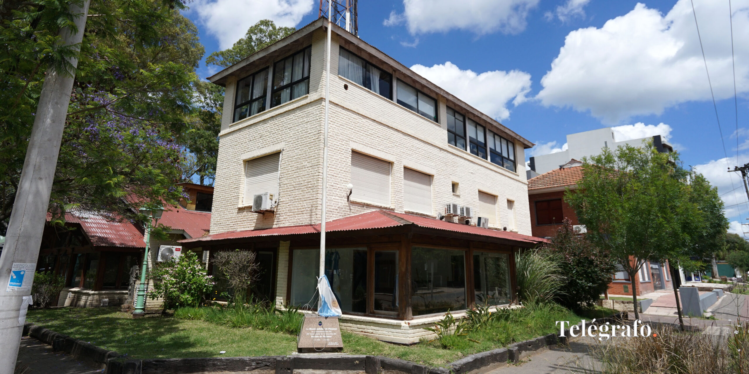 Empleo en Pinamar: el municipio abrió vacante en la dirección de ...