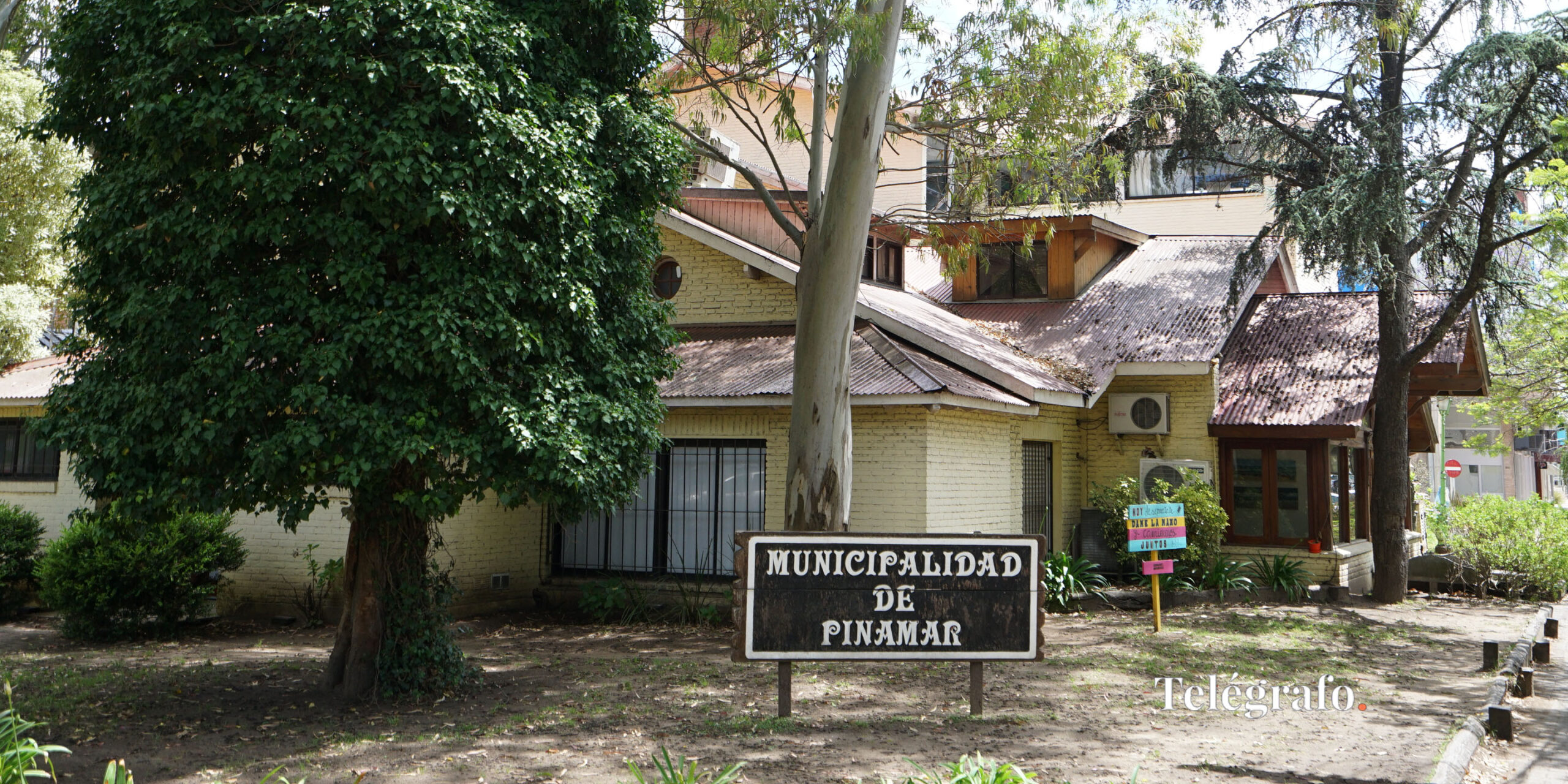 La municipalidad de Pinamar busca profesionales en trabajo social y ...