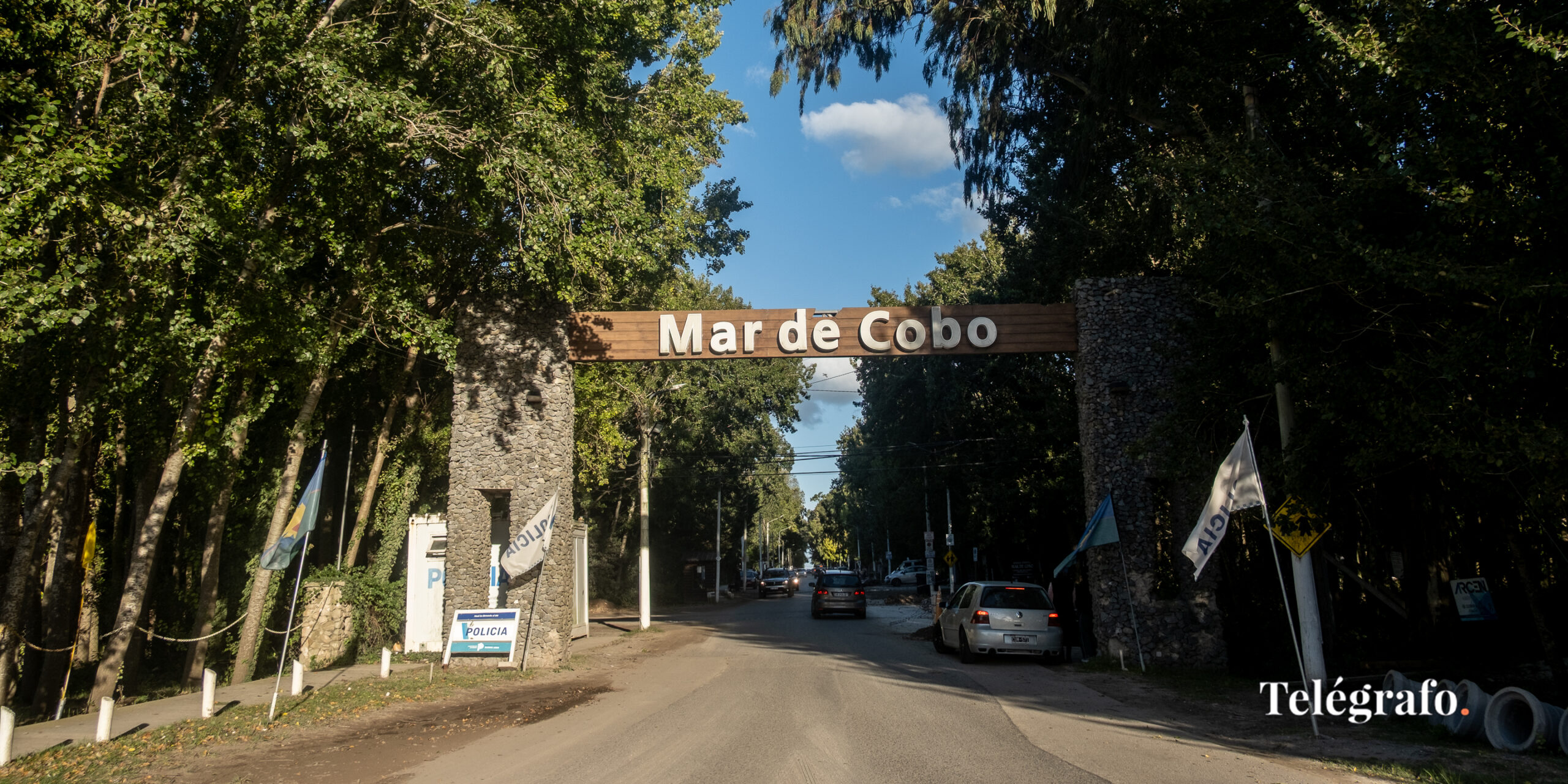 Energía: licitan una nueva estación transformadora en Mar de Cobo